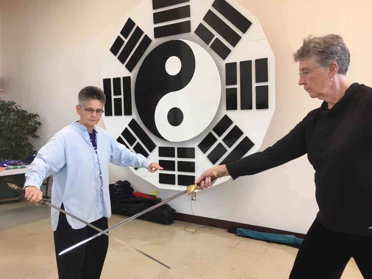 Classes – Odyssey Taiji